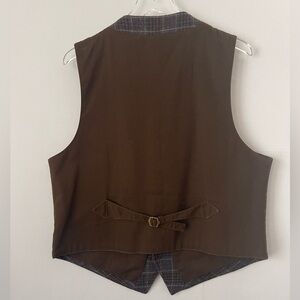 Pendleton | Jackets & Coats | Genuine Oregon Tweed Wool Pendleton Vest ...